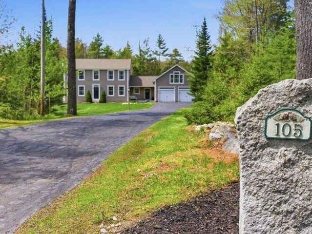 house with 3 bedroom, Lewiston ME DS102633005