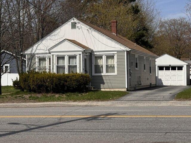 house with 3 bedroom, Lewiston ME DS102634617