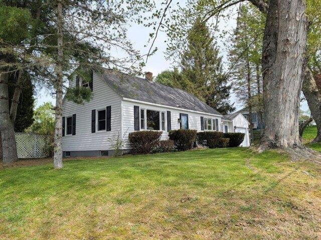 house with 3 bedroom, Lewiston ME DS103161920
