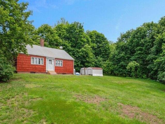 house with 3 bedroom, Lewiston ME DS103928031