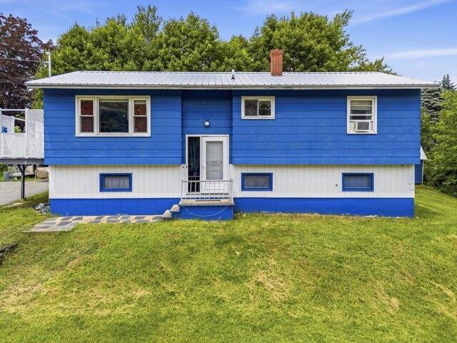 house with 3 bedroom, Lewiston ME DS103928222