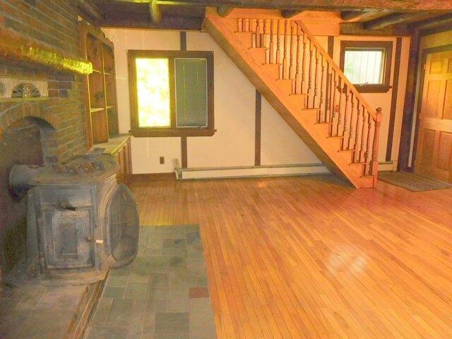house with 3 bedroom, Lewiston ME DS104236555