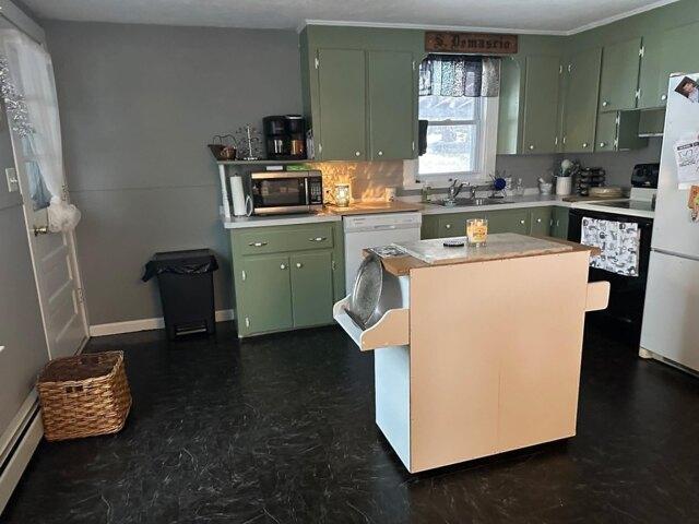 house with 3 bedroom, Lewiston ME ES103161591