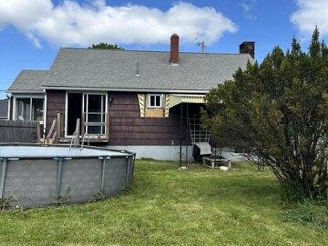 house with 3 bedroom, Lewiston ME ES103124898