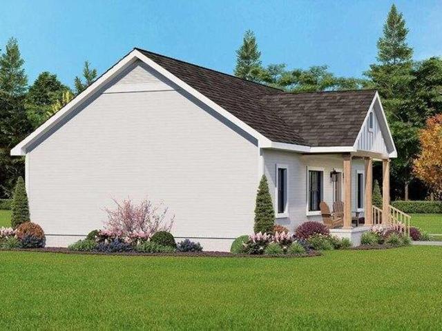 house with 3 bedroom, Lewiston ME ES103126069