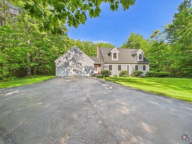 house with 3 bedroom, Lewiston ME ES103887174