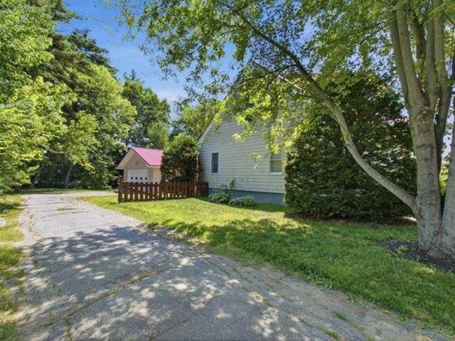 house with 3 bedroom, Lewiston ME ES104607665