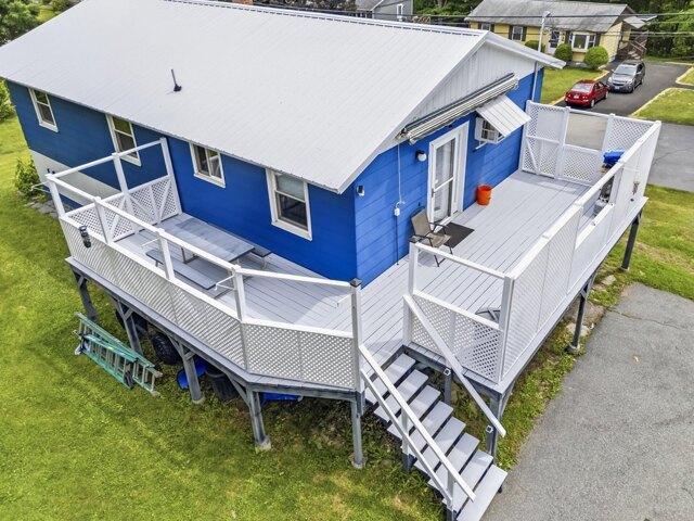 house with 3 bedroom, Lewiston ME ES104848888