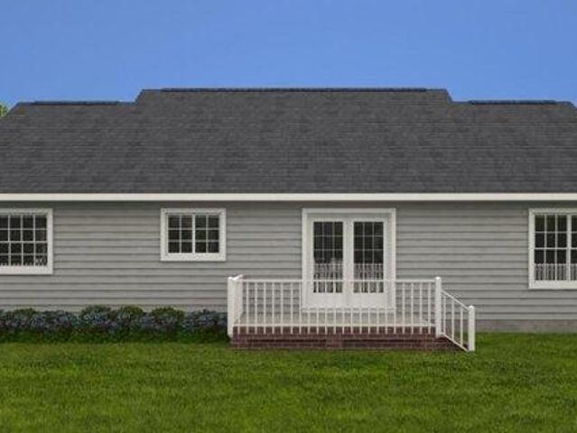 house with 3 bedroom, Lewiston ME ES104849822