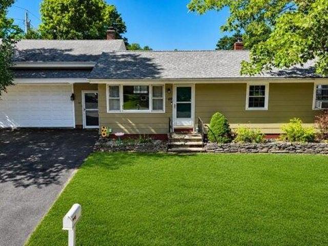 house with 3 bedroom, Lewiston ME ES104852360