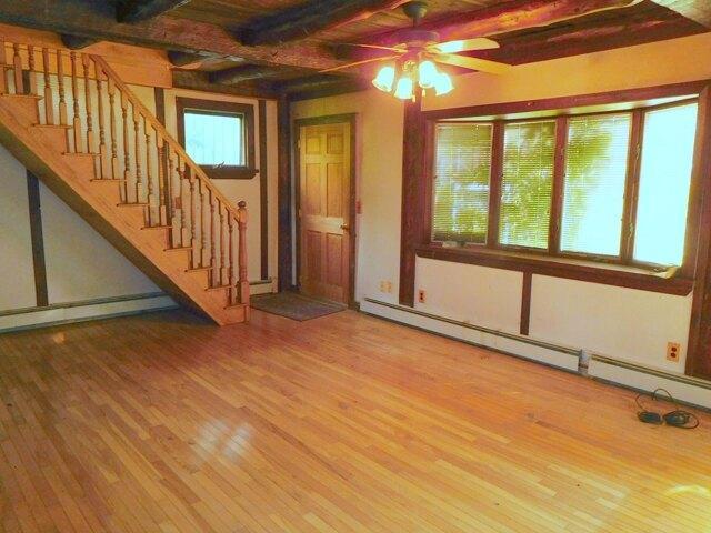 house with 3 bedroom, Lewiston ME ES104852590
