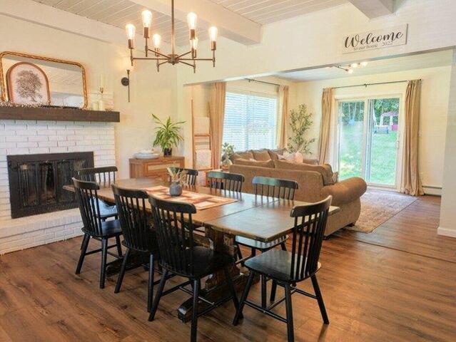 house with 3 bedroom, Lewiston ME ES105140712