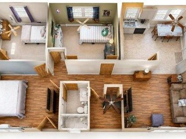 house with 3 bedroom, Lewiston ME ES105173555