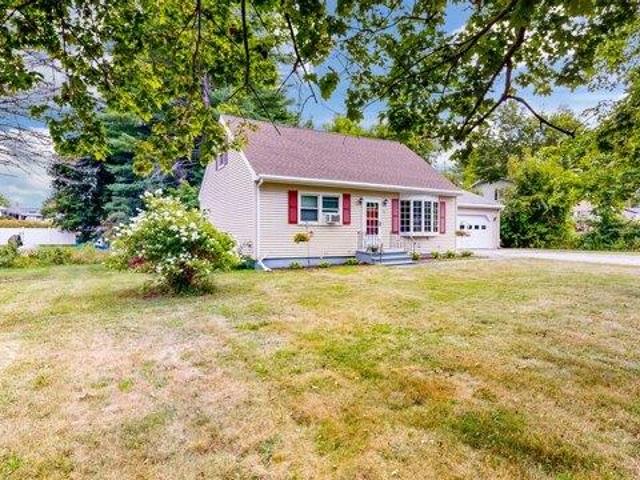 house with 3 bedroom, Lewiston ME ES105114979