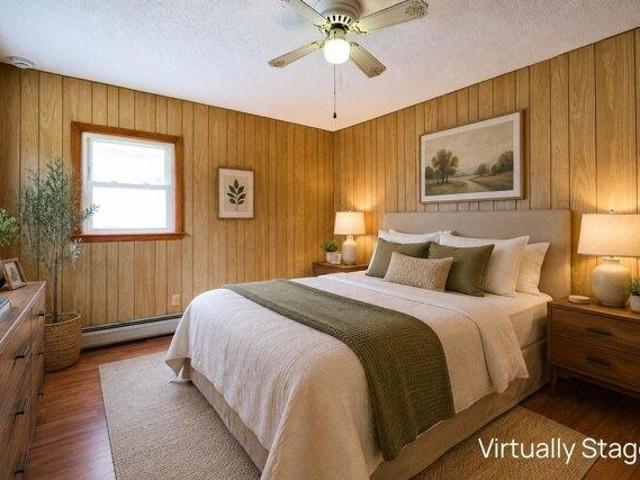 house with 3 bedroom, Lewiston ME ES105125353