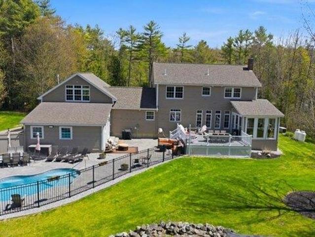 house with 3 bedroom, Lewiston ME ES105126252