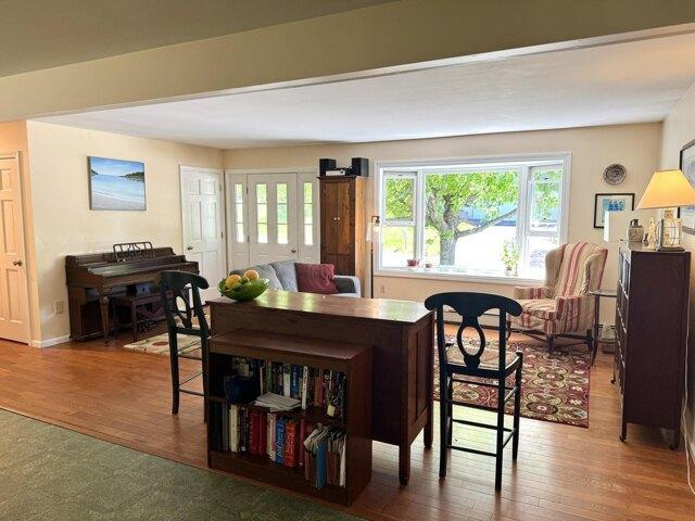 house with 3 bedroom, Lewiston ME ES105127054