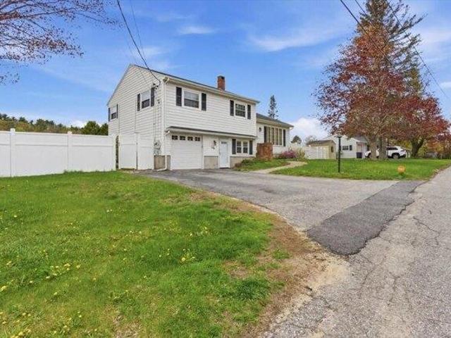 house with 3 bedroom, Lewiston ME ES105127859