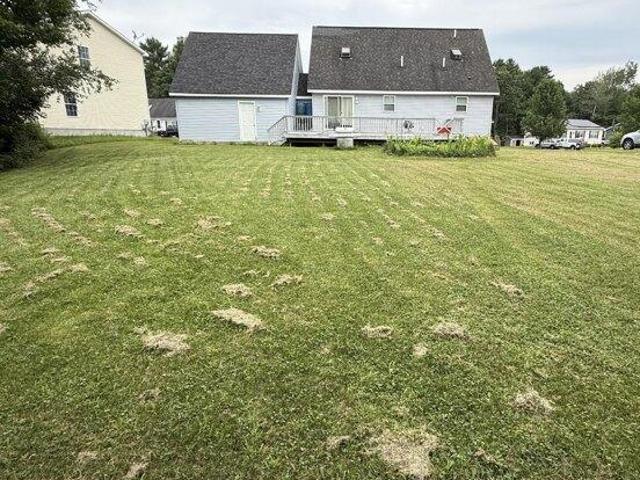house with 3 bedroom, Lewiston ME ES105202943