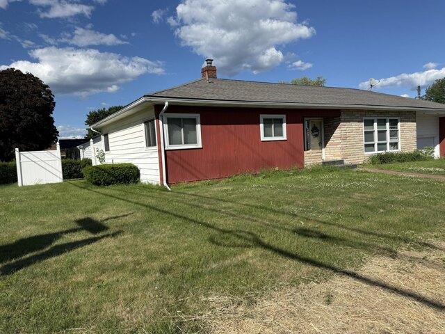 house with 3 bedroom, Lewiston ME ES105231186