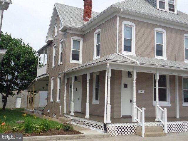 house with 3 bedroom, Lewistown PA DS103624252