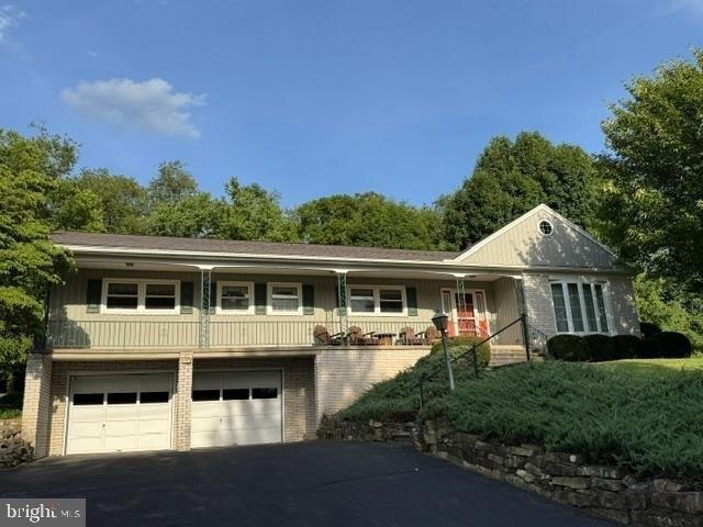 house with 3 bedroom, Lewistown PA DS103625101