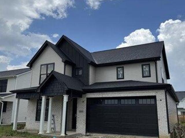 house with 3 bedroom, Lexington KY DS92767356