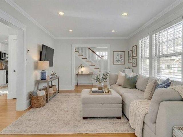 house with 3 bedroom, Lexington MA DLS102345495