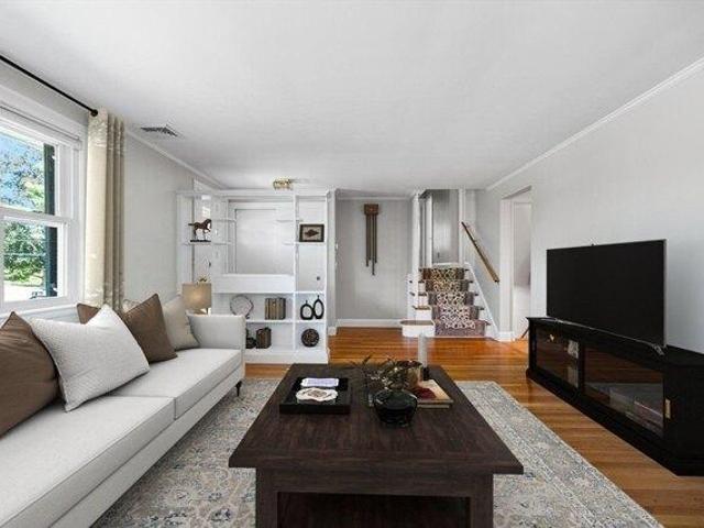 house with 3 bedroom, Lexington MA DLS102445099