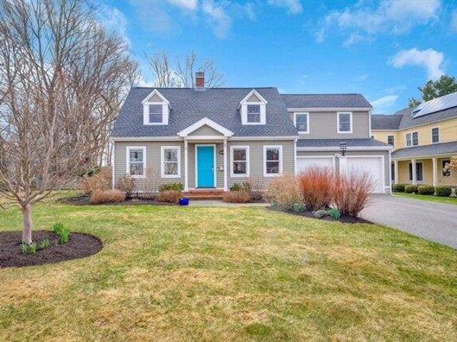 house with 3 bedroom, Lexington MA DLS102761682