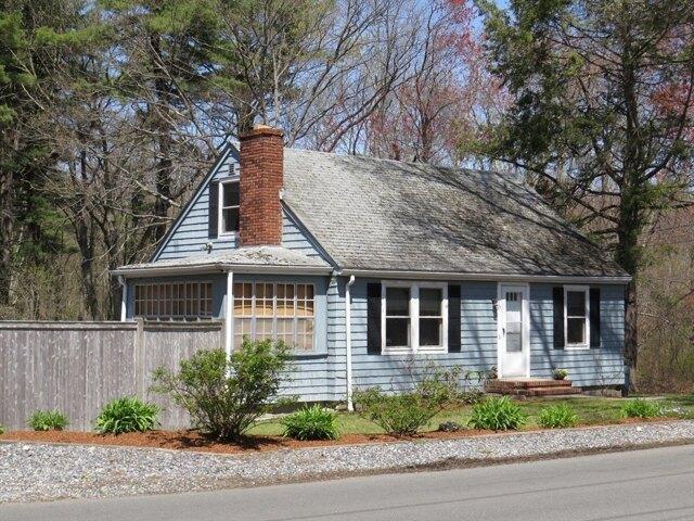 house with 3 bedroom, Lexington MA DLS102761762