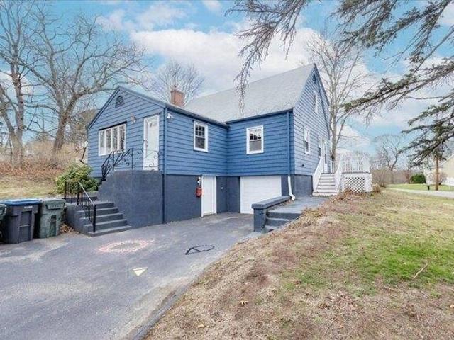 house with 3 bedroom, Lexington MA DS101958126