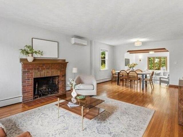 house with 3 bedroom, Lexington MA DS102635096