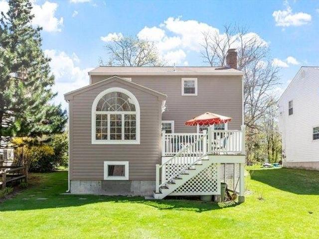 house with 3 bedroom, Lexington MA DS102708960