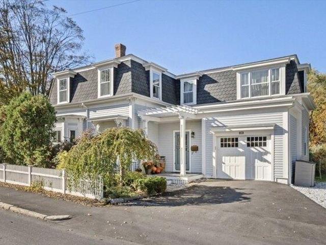 house with 3 bedroom, Lexington MA DS102313168