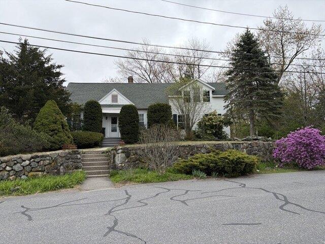 house with 3 bedroom, Lexington MA DS102370432