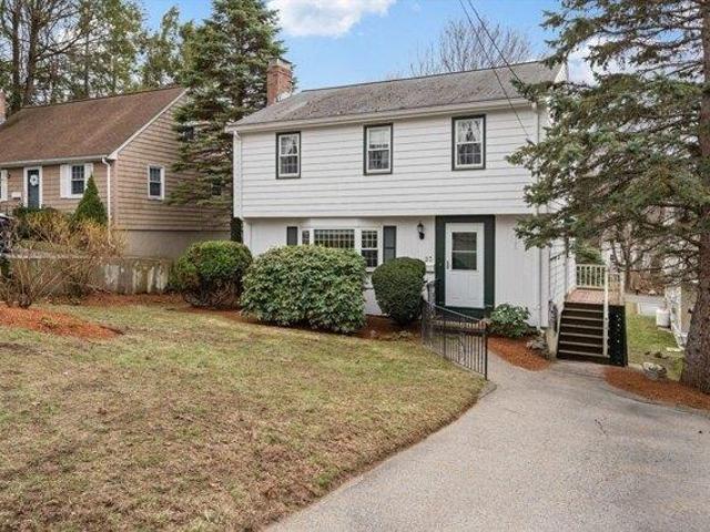 house with 3 bedroom, Lexington MA DS102371391