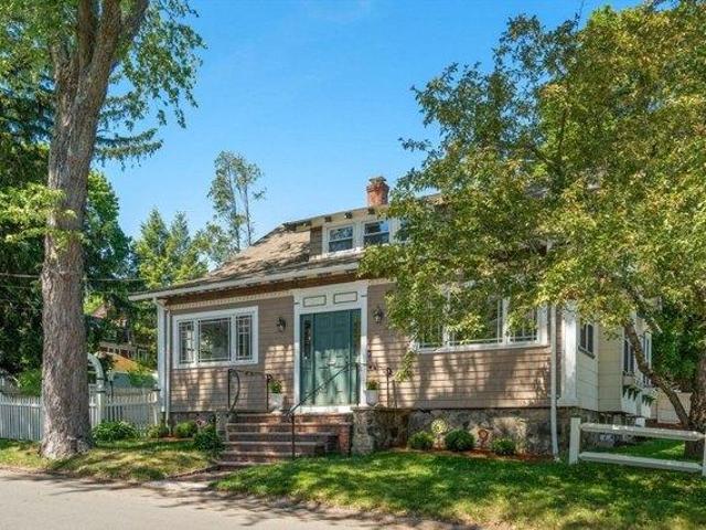 house with 3 bedroom, Lexington MA DS103431440