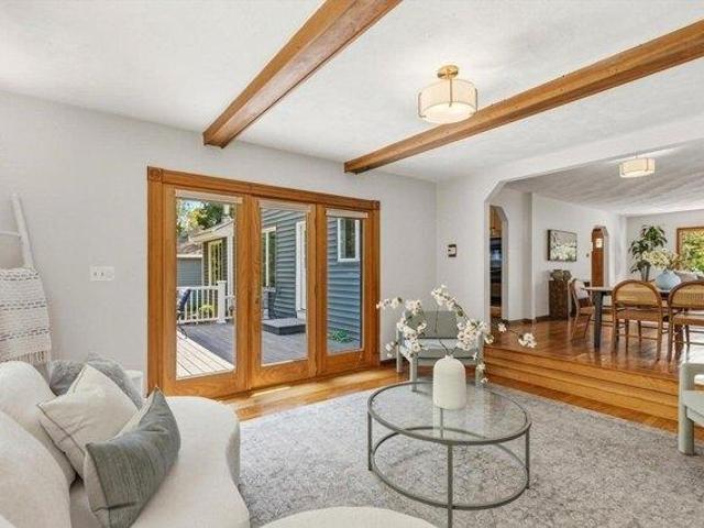 house with 3 bedroom, Lexington MA DS103433901