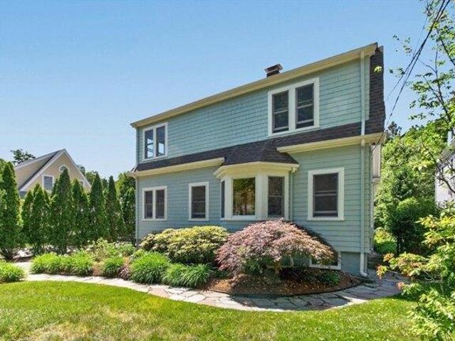 house with 3 bedroom, Lexington MA DS103437008