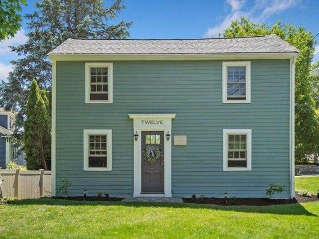 house with 3 bedroom, Lexington MA DS103440352