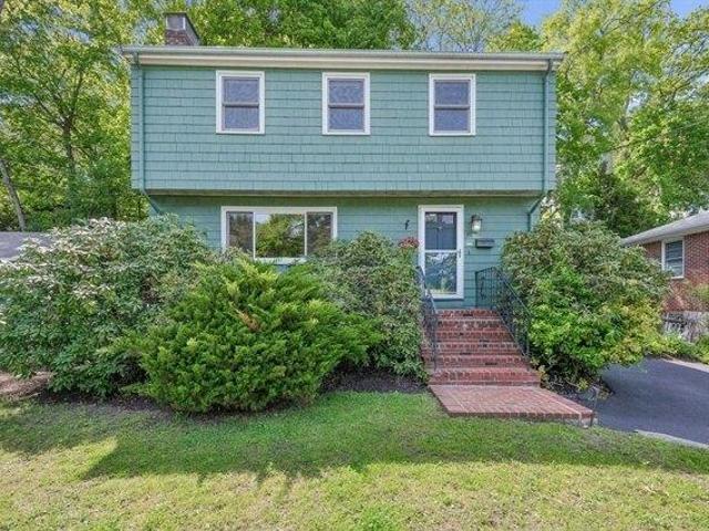house with 3 bedroom, Lexington MA DS103444872
