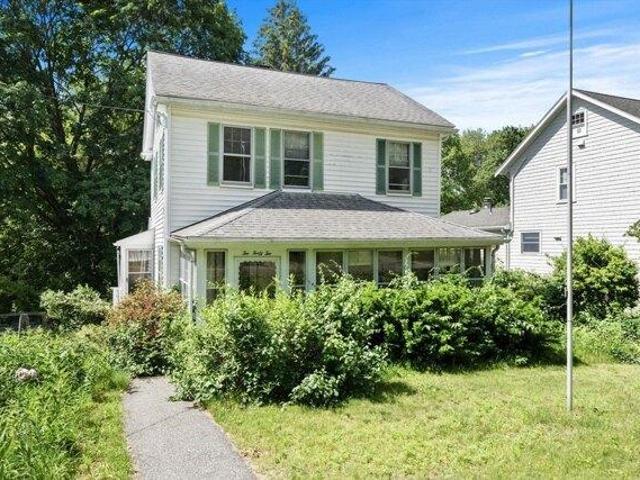 house with 3 bedroom, Lexington MA DS104043873