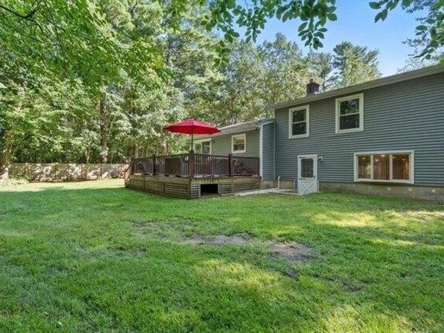 house with 3 bedroom, Lexington MA DS104075015