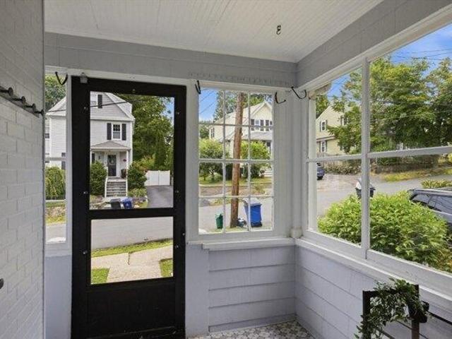 house with 3 bedroom, Lexington MA DS104113608