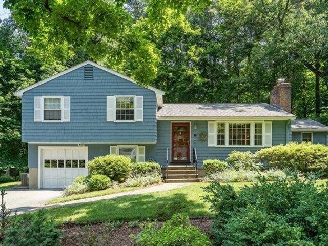 house with 3 bedroom, Lexington MA DS104114878