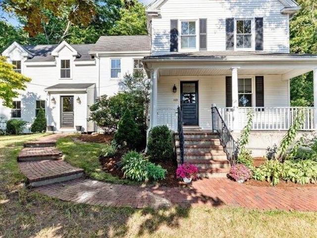 house with 3 bedroom, Lexington MA DS104152529