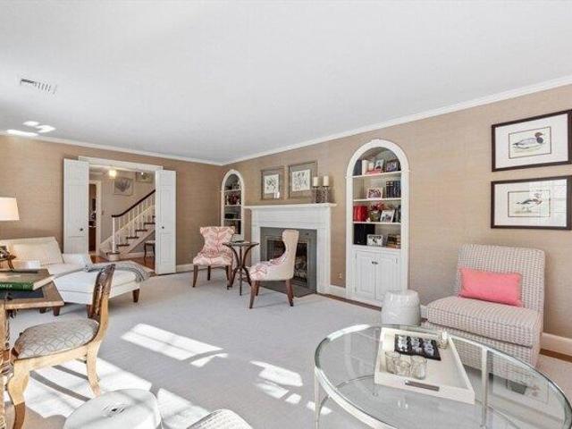 house with 3 bedroom, Lexington MA ES102960632