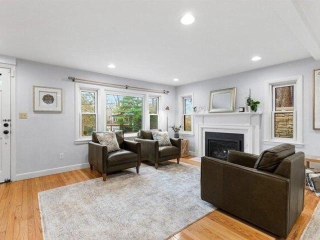 house with 3 bedroom, Lexington MA ES103440062