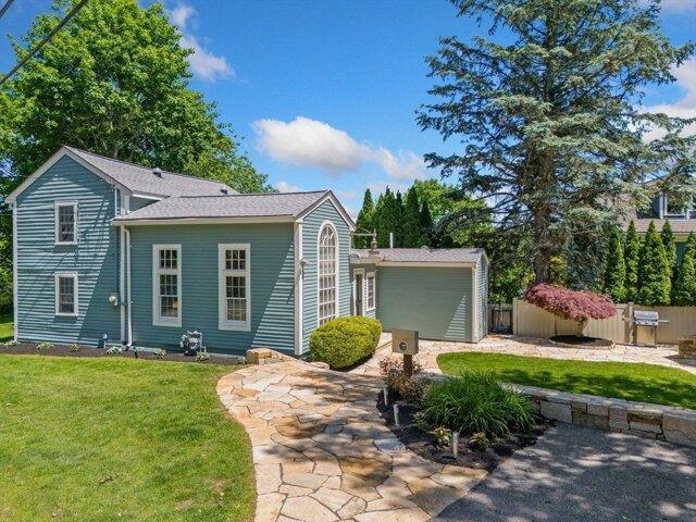 house with 3 bedroom, Lexington MA ES103440352